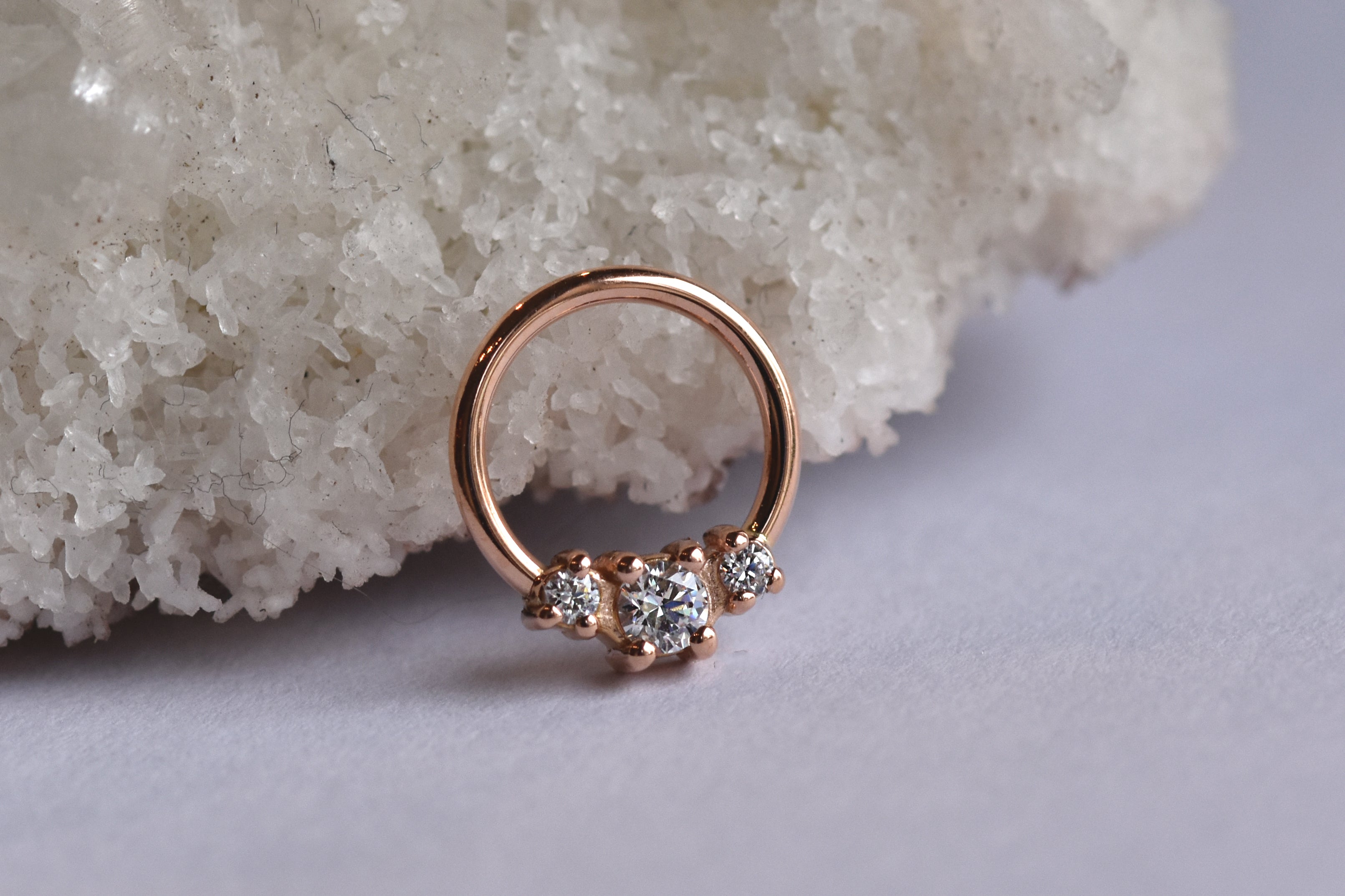 Ceri Ring - CZ – tattoopiercer